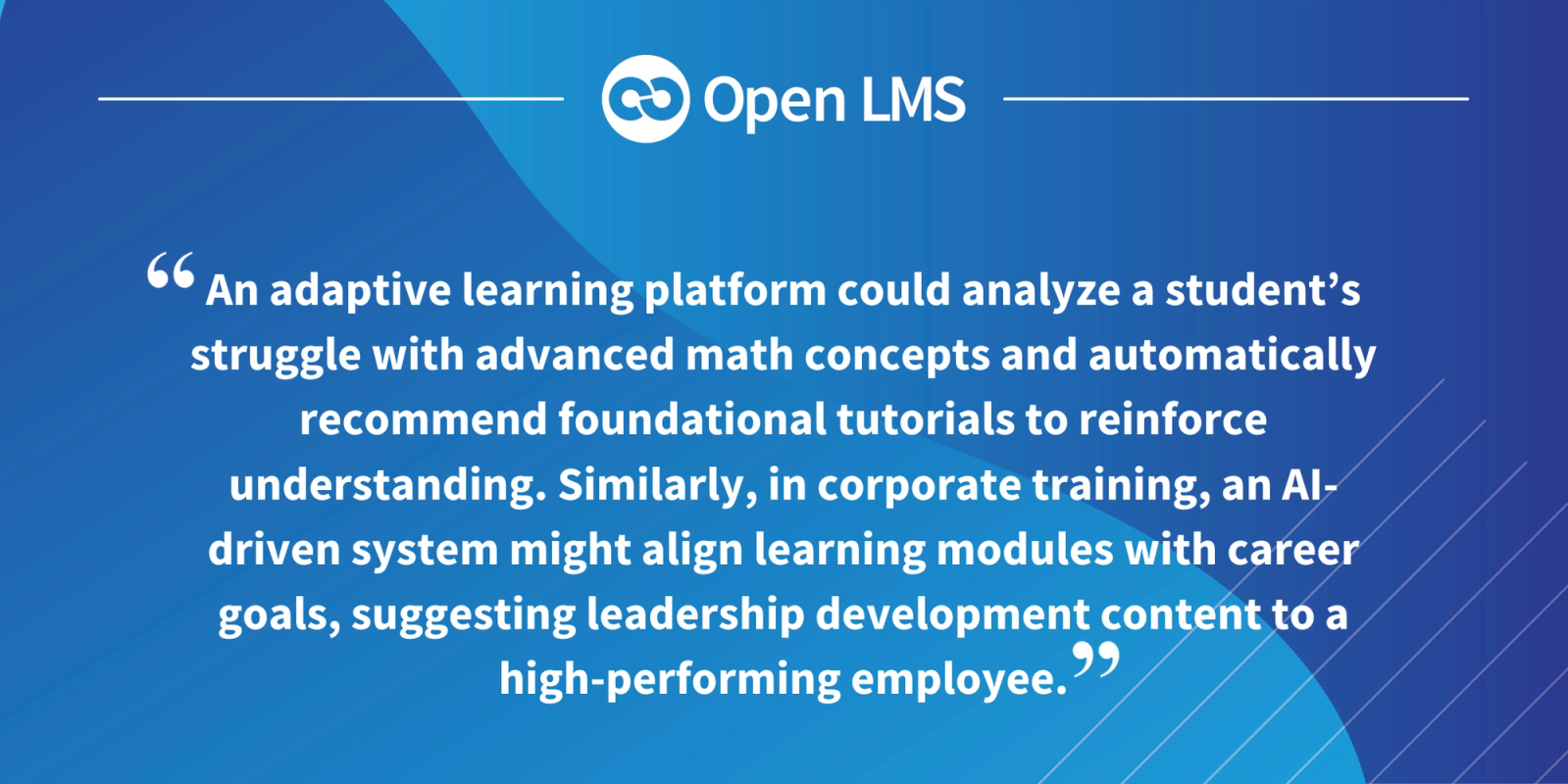 What Is Learning Analytics? 6 Key Use Cases for 2025