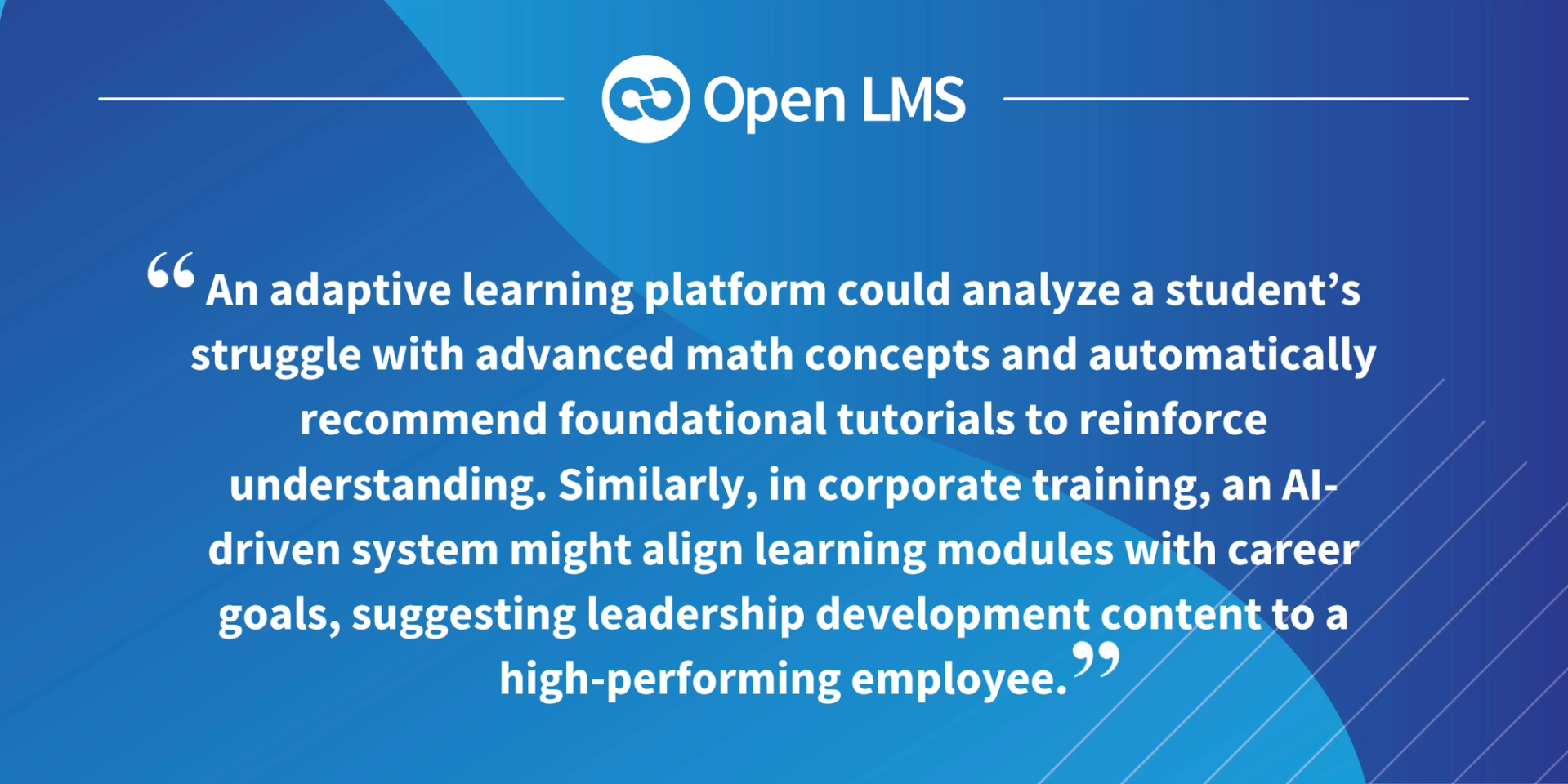 What Is Learning Analytics? 6 Key Use Cases for 2025