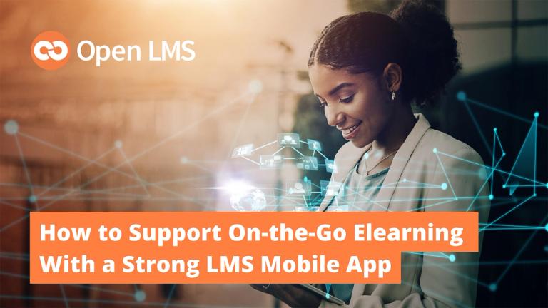 Open LMS Blogs & Thought Leadership