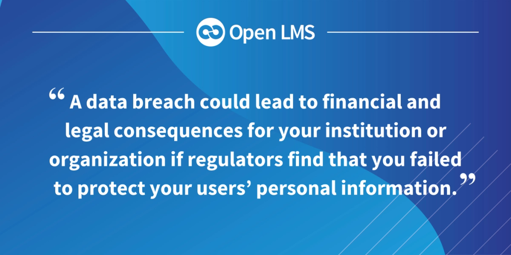 Avoid Data Breaches and Penalties: 3 Key Ways to Balance Student and ...
