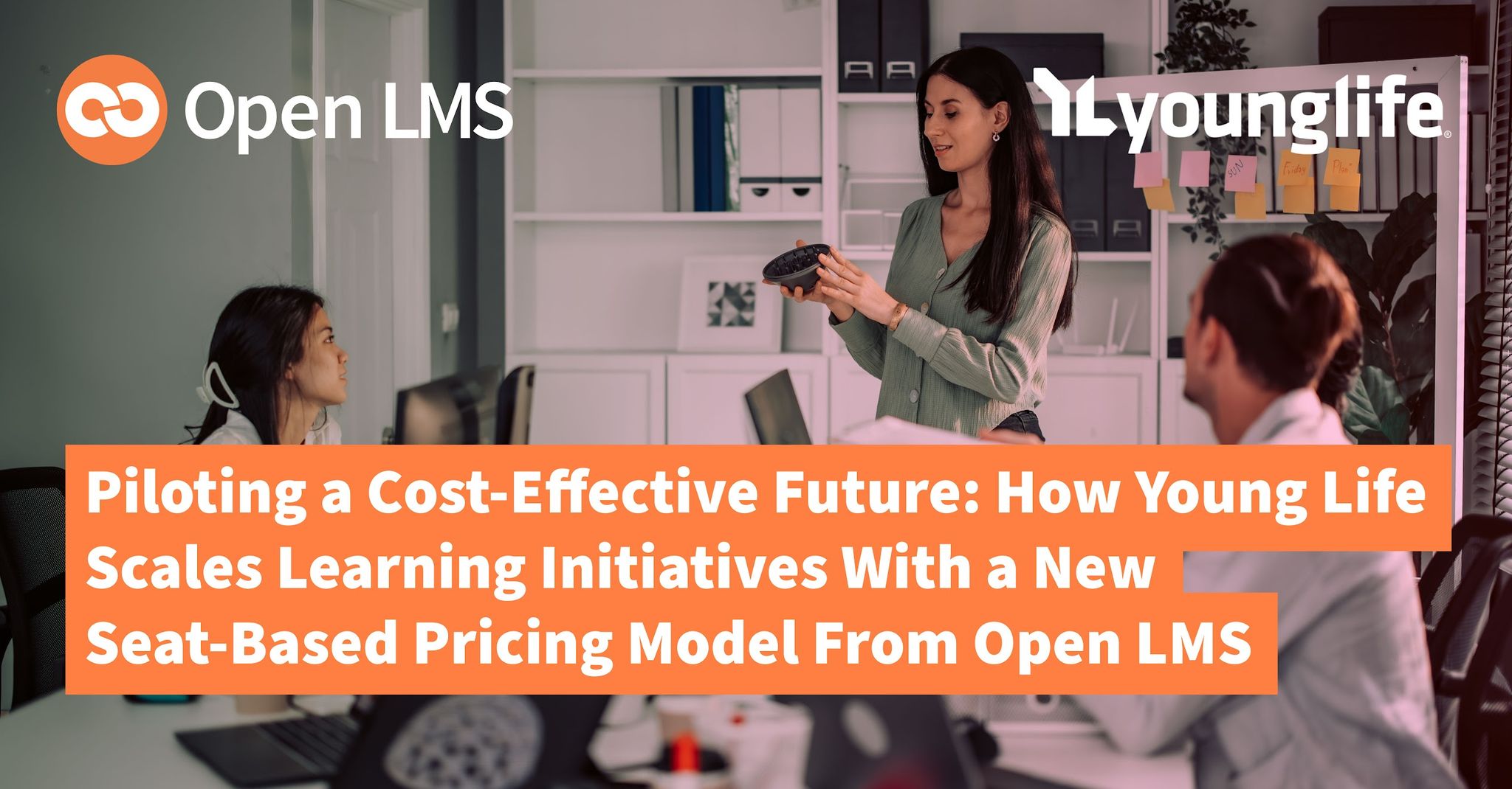 Open LMS Blogs & Thought Leadership