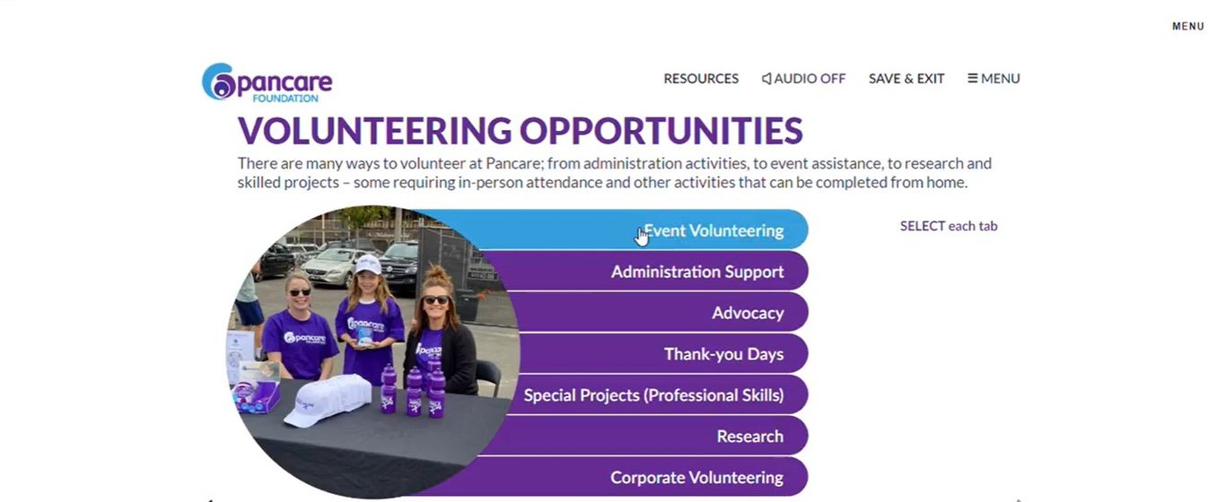 How Pancare Foundation Delivers Essential Onboarding Training