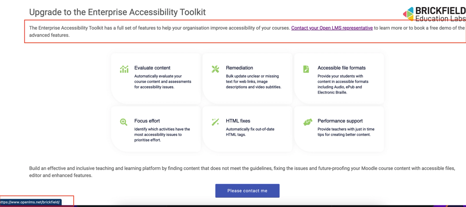 Open LMS 4.1 Is Here: Discover a Wealth of New Improvements