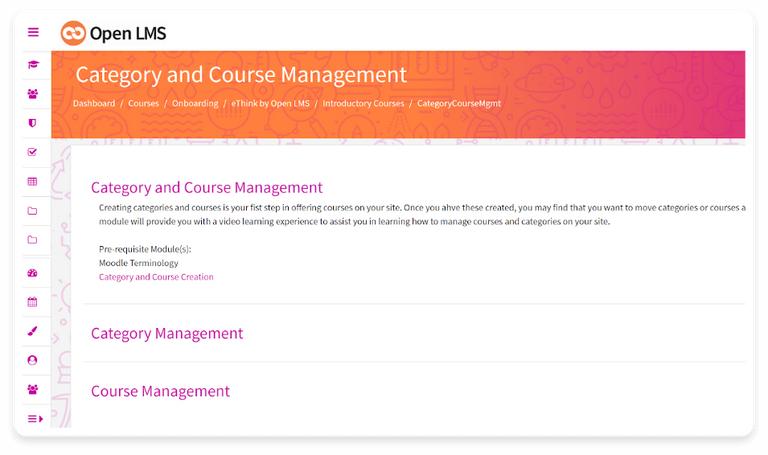 LMS Training | LMS & eLearning Training & Education | Open LMS