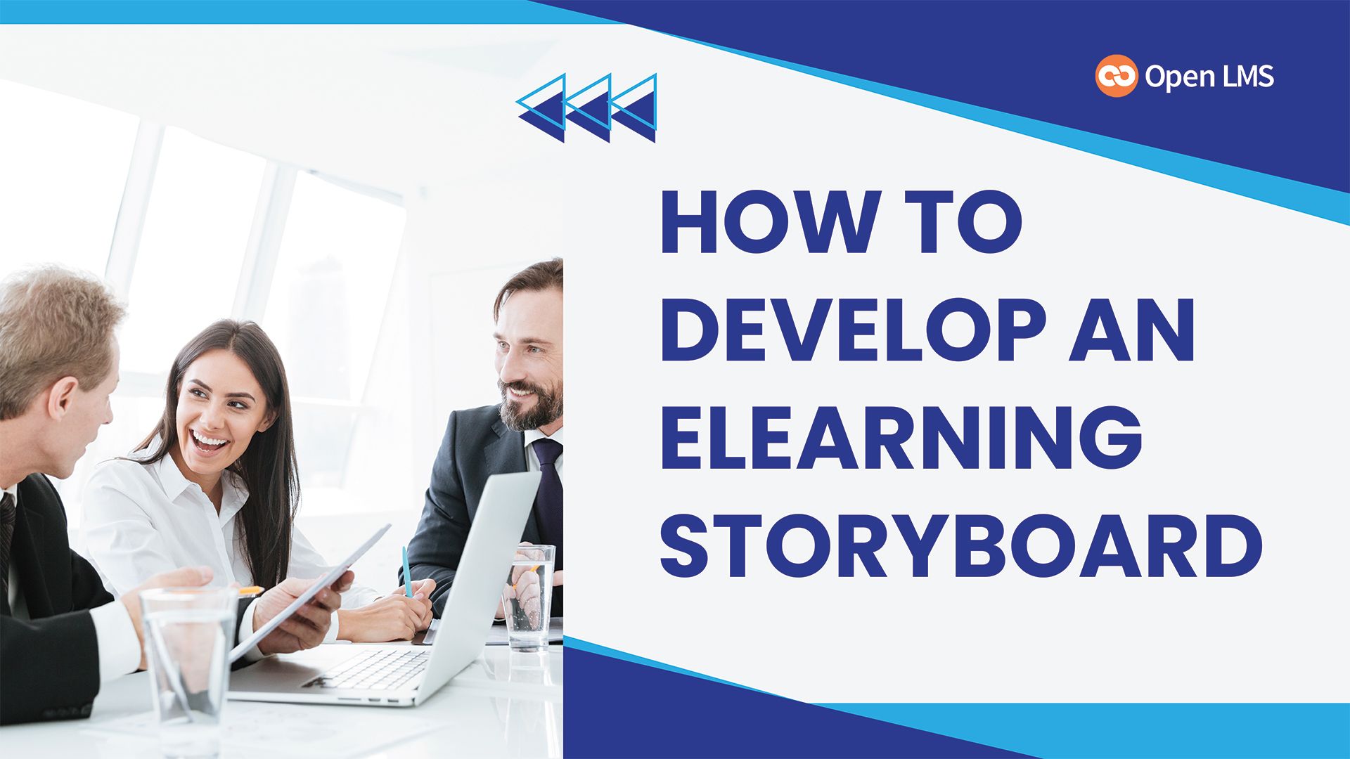 How to Develop an eLearning Storyboard