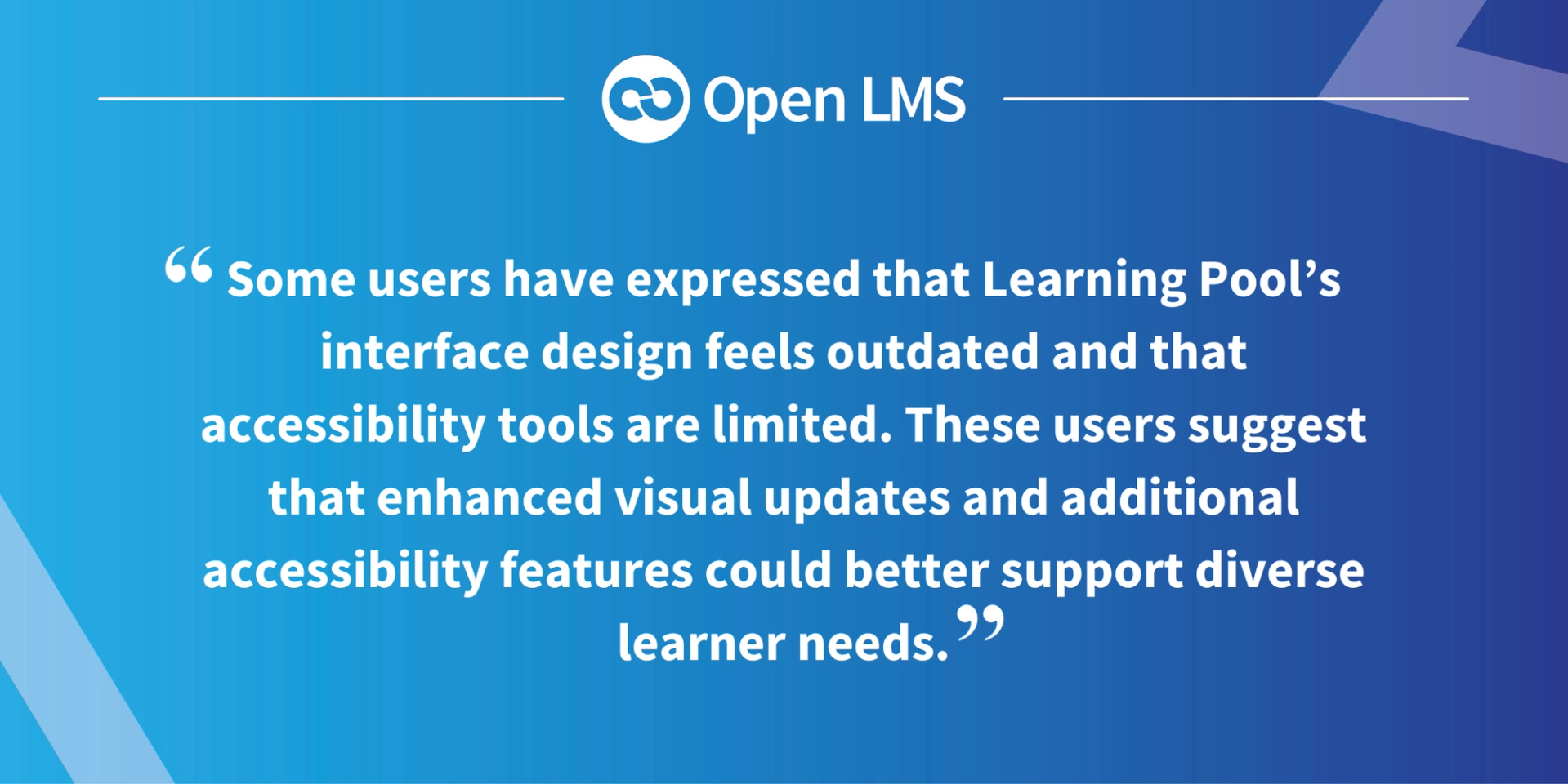 Open LMS vs. Learning Pool: Which Platform Can Maximize Your Elearning Outcomes?