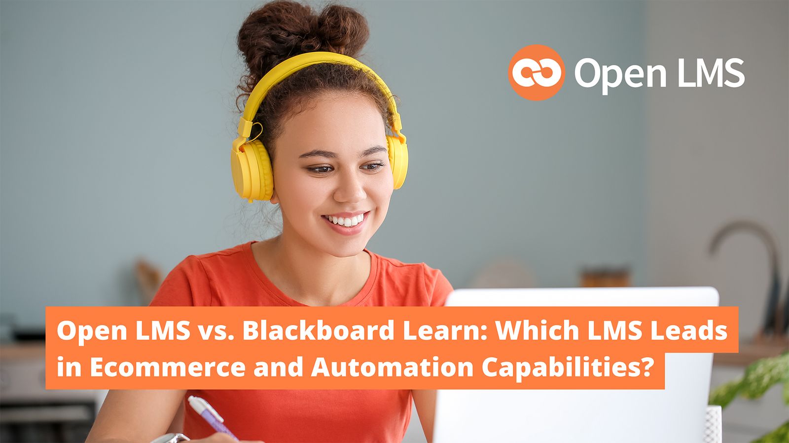 Open LMS Blogs & Thought Leadership