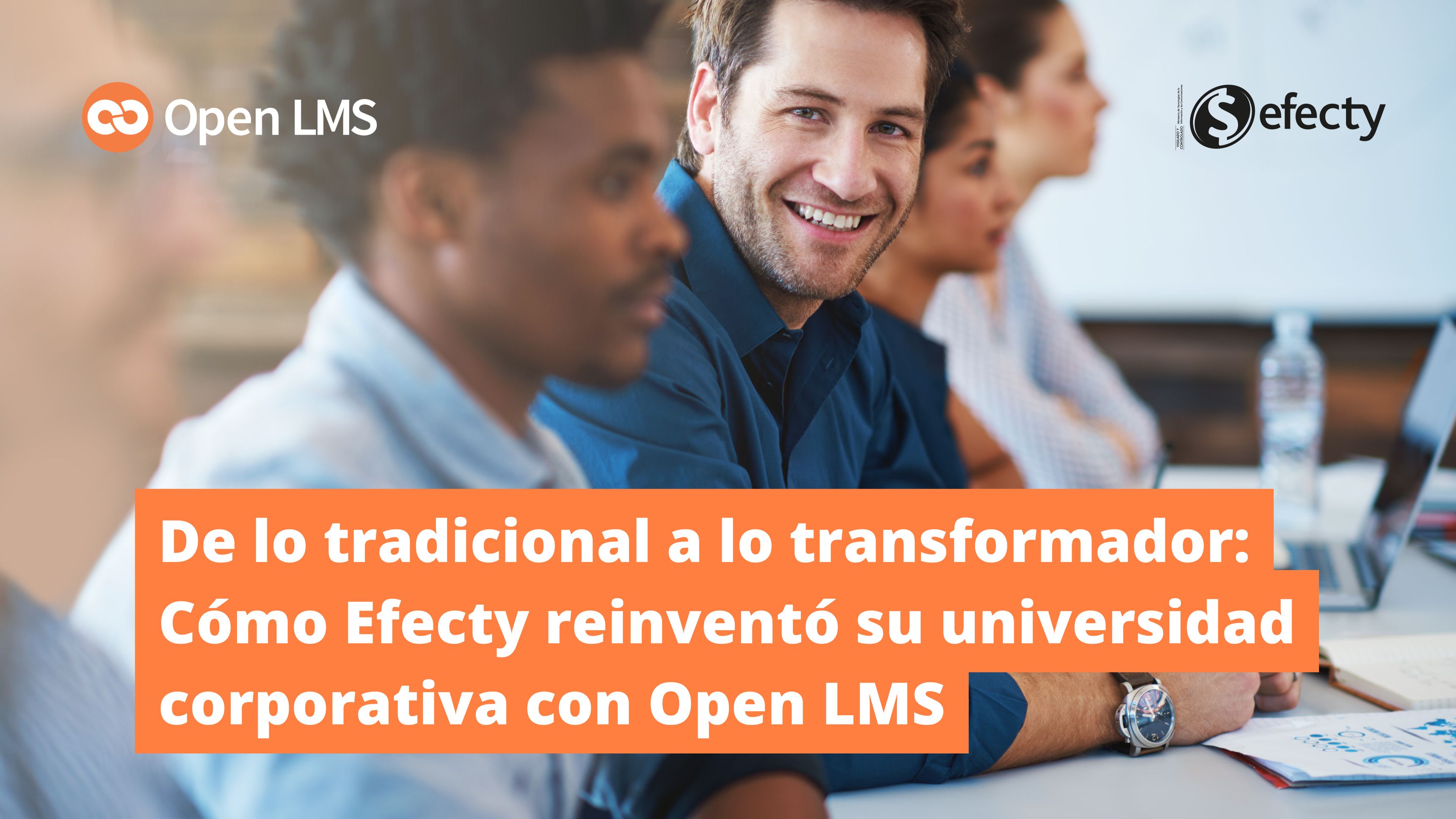 De lo tradicional a lo transformador: Cómo Efecty reinventó su ...