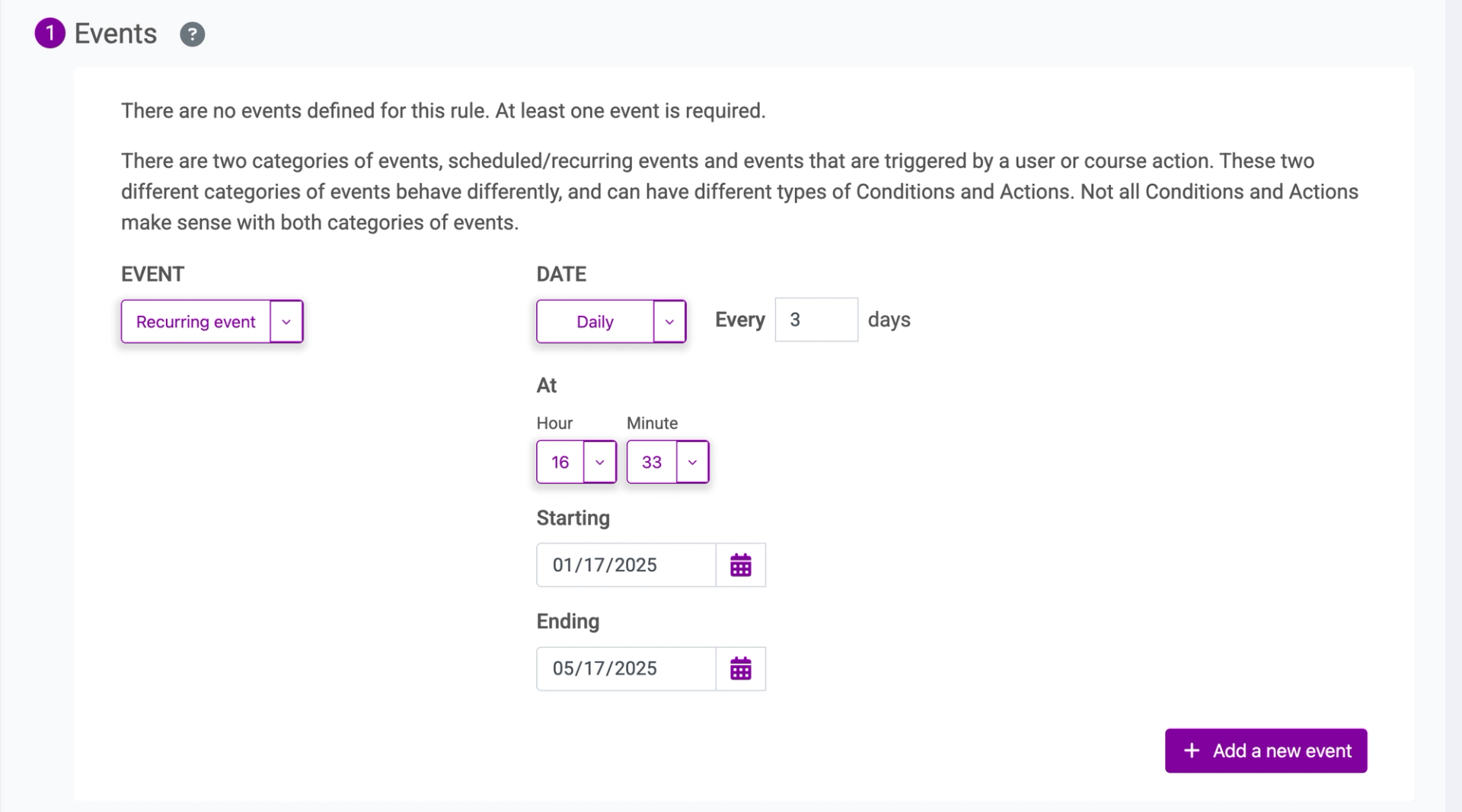8 Personalized Learning Designer Rules You Can’t Live Without