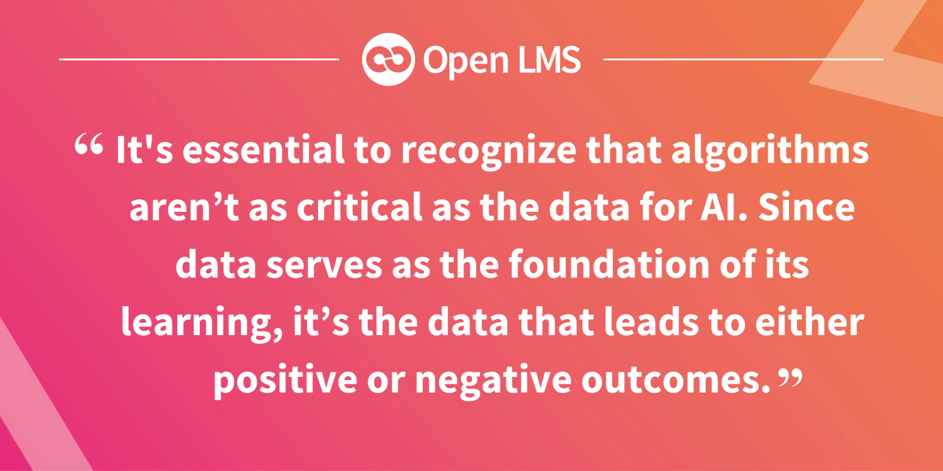 The Rise of Artificial Intelligence in L&D: New Opportunities and ...