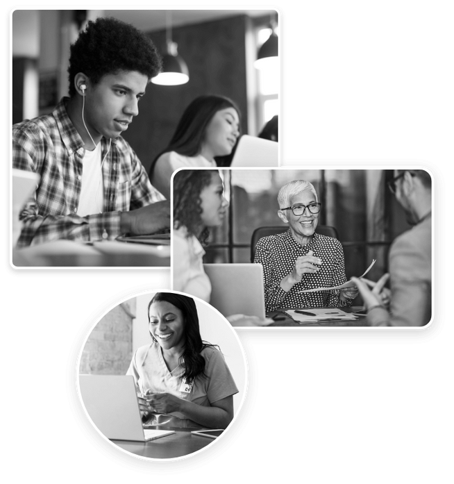 The Open Source LMS that fits your needs | Fully customizable