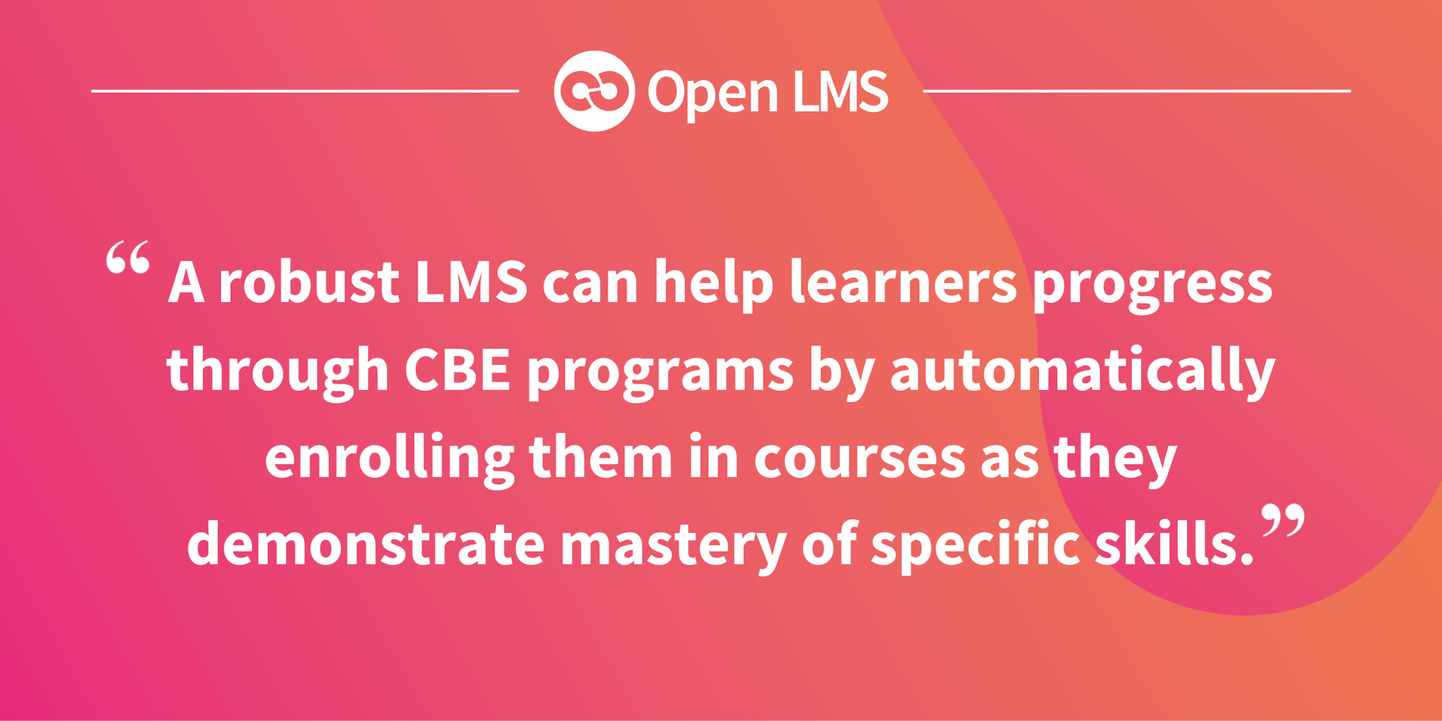 10 Key Components of a Competency-Based Education Program