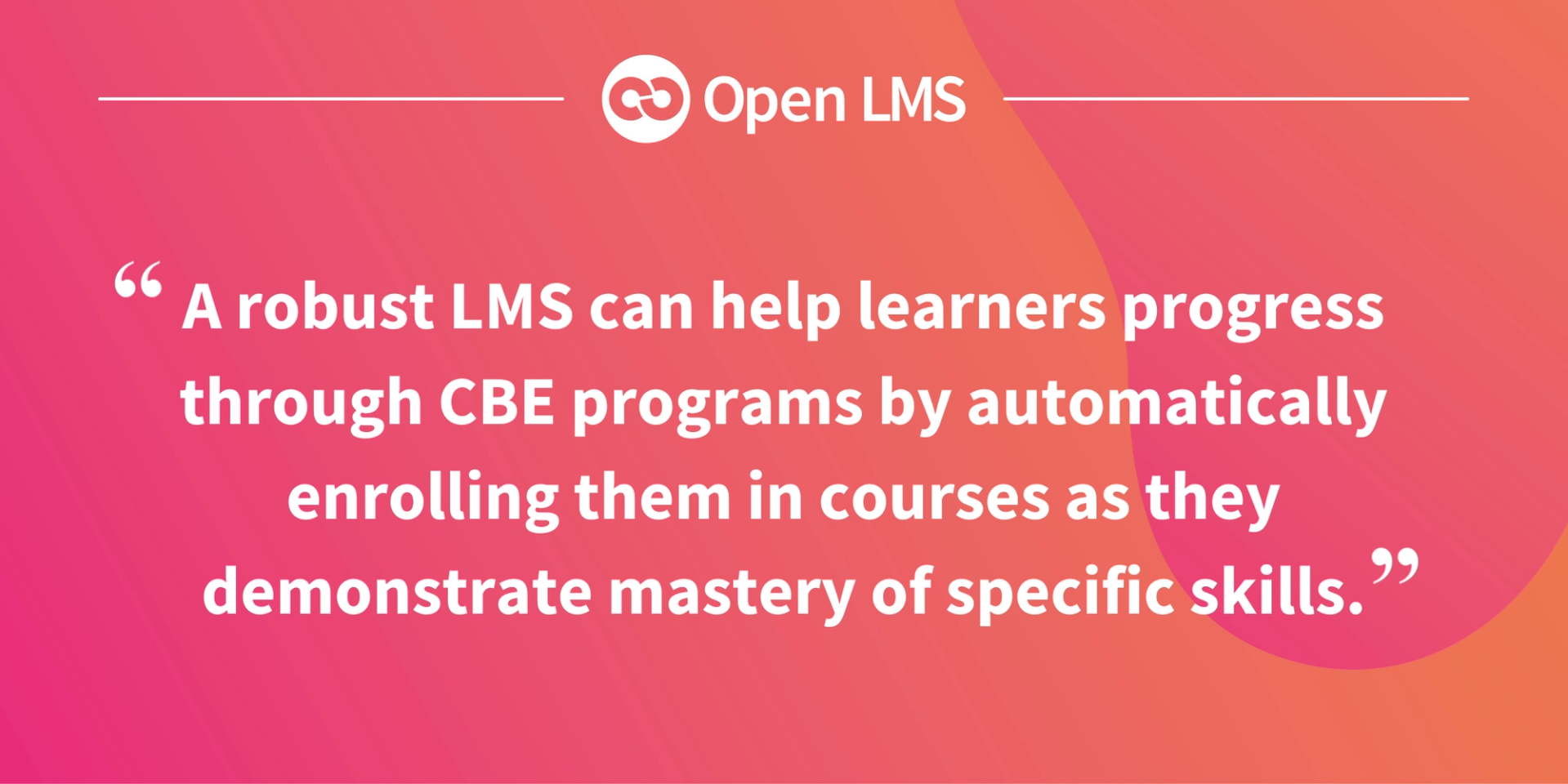 10 Key Components of a Competency-Based Education Program
