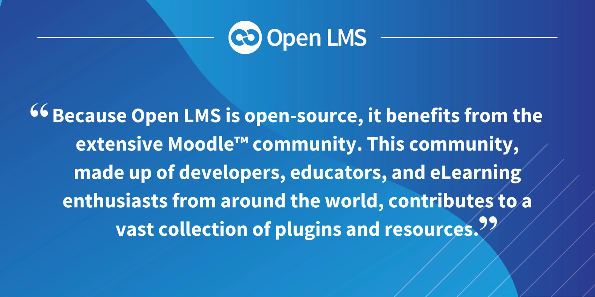Open LMS vs. CYPHER Learning: Which LMS Provides a Superior Elearning ...