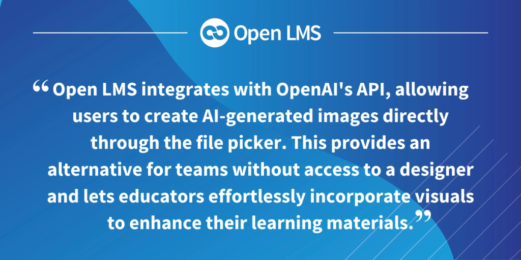 Building a Powerful Elearning Ecosystem With Open LMS at Its Core