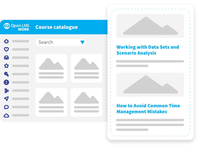 Business LMS | Award Winning LMS for Corporate Training | Open LMS