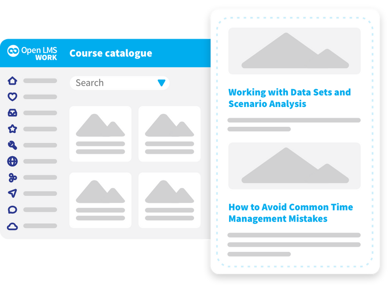 OpenLMS Work: El LMS para Empresas