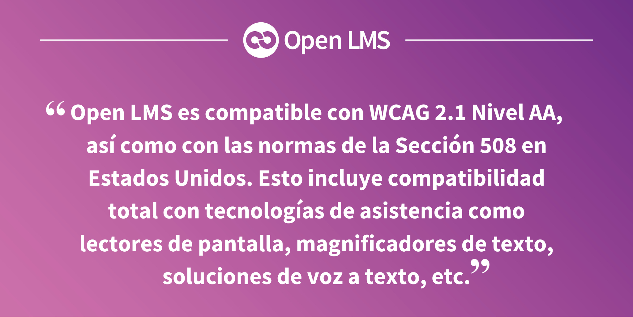 Open LMS vs. D2L Brightspace: Cómo elegir la solución eLearning más ...