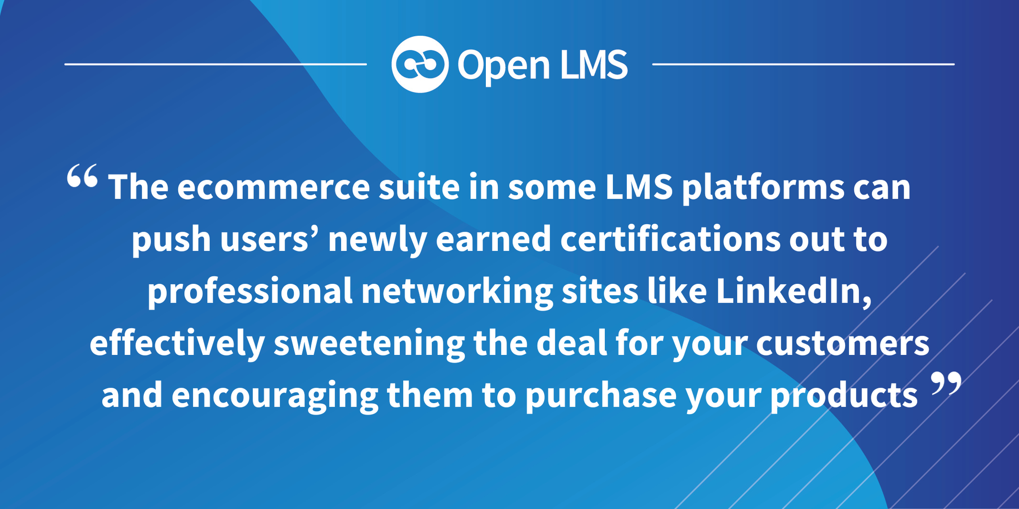 How an LMS With Ecommerce Capabilities Benefits Your Bottom Line: 5 Tips for Implementation