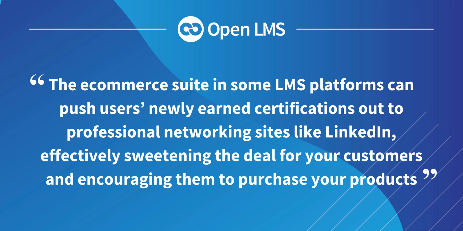How an LMS With Ecommerce Capabilities Benefits Your Bottom Line: 5 Tips for Implementation