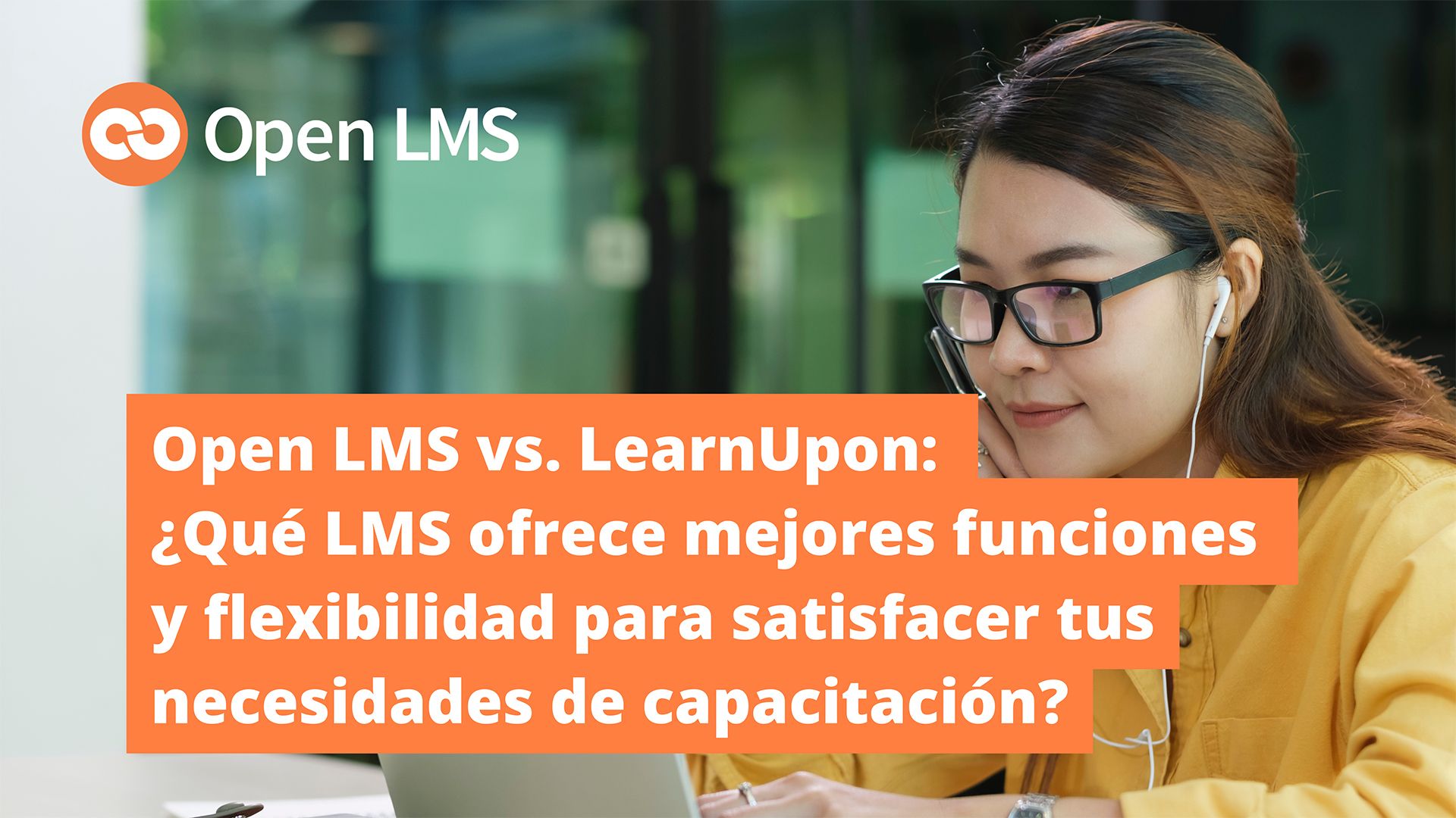 Open LMS vs. LearnUpon: ¿Qué LMS ofrece mejores funciones y flexibilidad para satisfacer tus ...