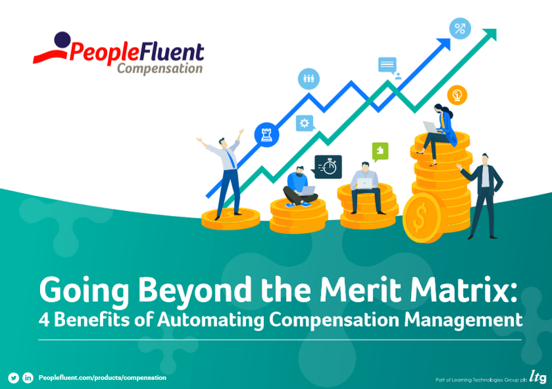 Going Beyond the Merit Matrix | Learning solutions | Talent Management ...