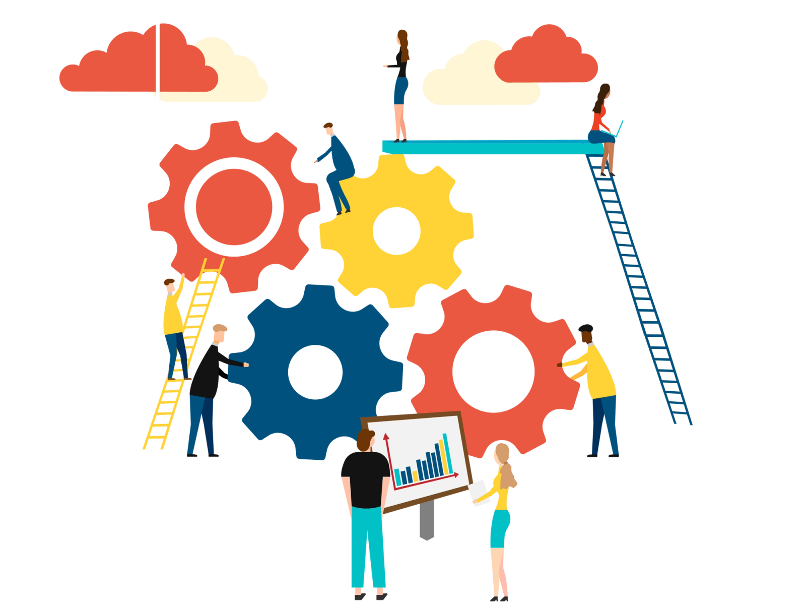 3 Success-Driving Functions Every Compliance-Focused LMS Must Have ...