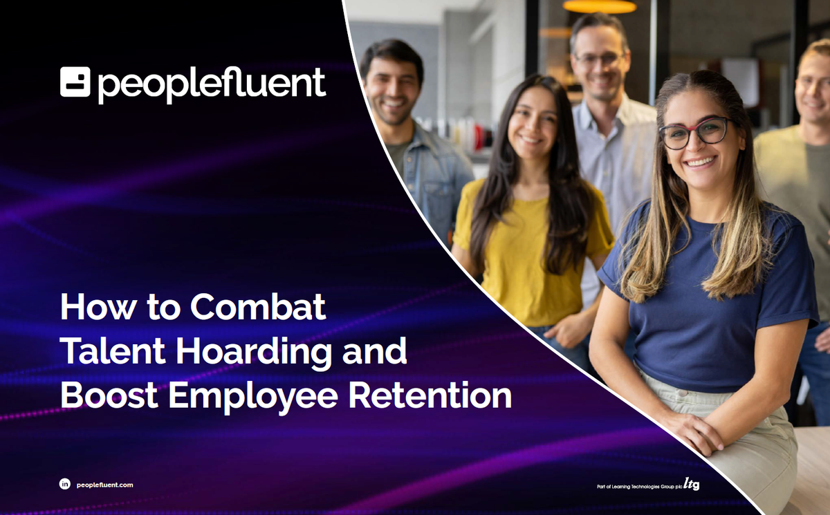 How to Combat Talent Hoarding and Boost Employee Retention | HR and ...