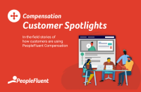 PeopleFluent Compensation: Customer Spotlight Flipbook | Workforce ...