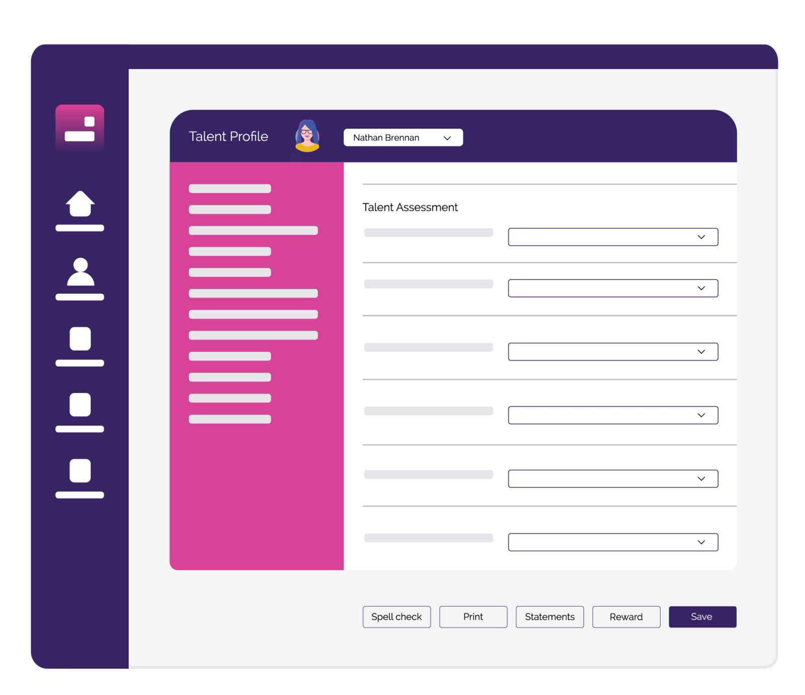How to Future-Proof Your Performance Review Process | Workforce Agility Solutions | PeopleFluent