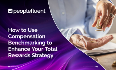 How to Use Compensation Benchmarking to Enhance Your Total Rewards ...