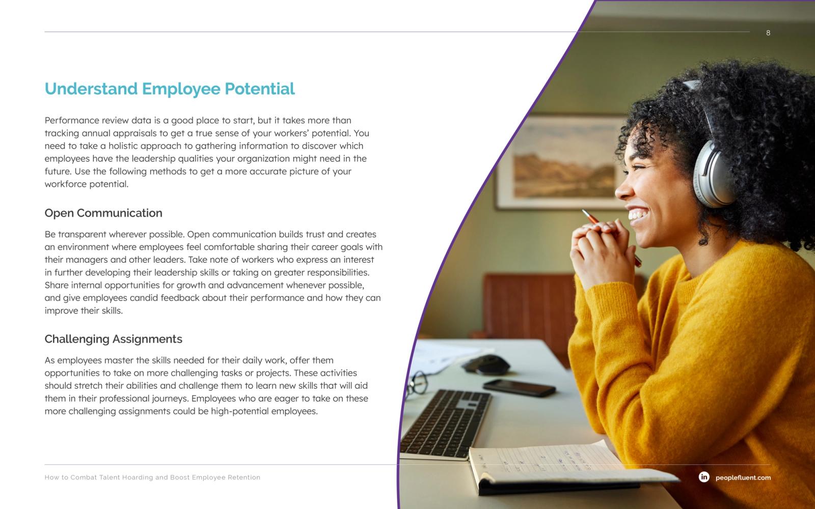 How to Combat Talent Hoarding and Boost Employee Retention | Workforce ...