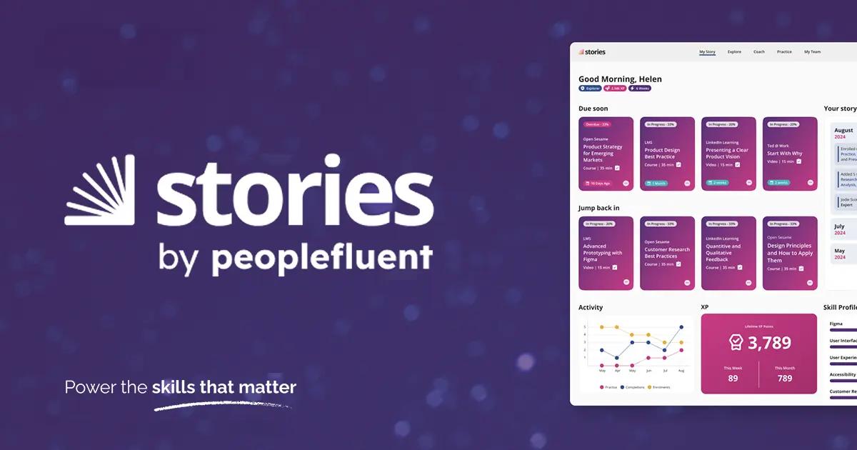 Skills Enablement Platform | Talent and Learning Development ...