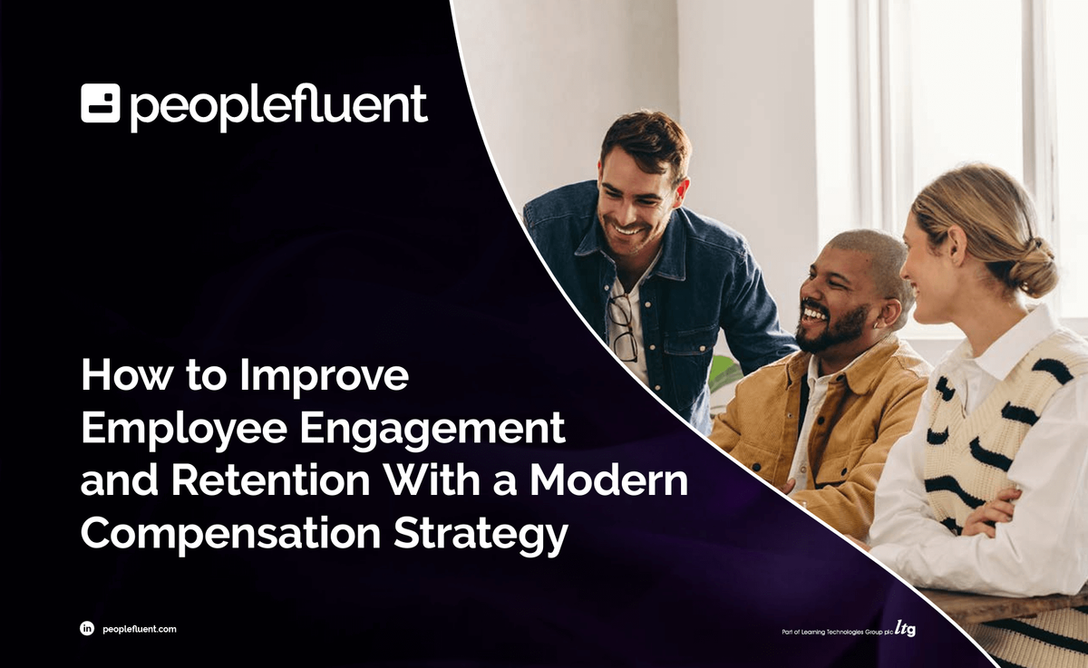 How to Improve Employee Engagement and Retention With a Modern ...