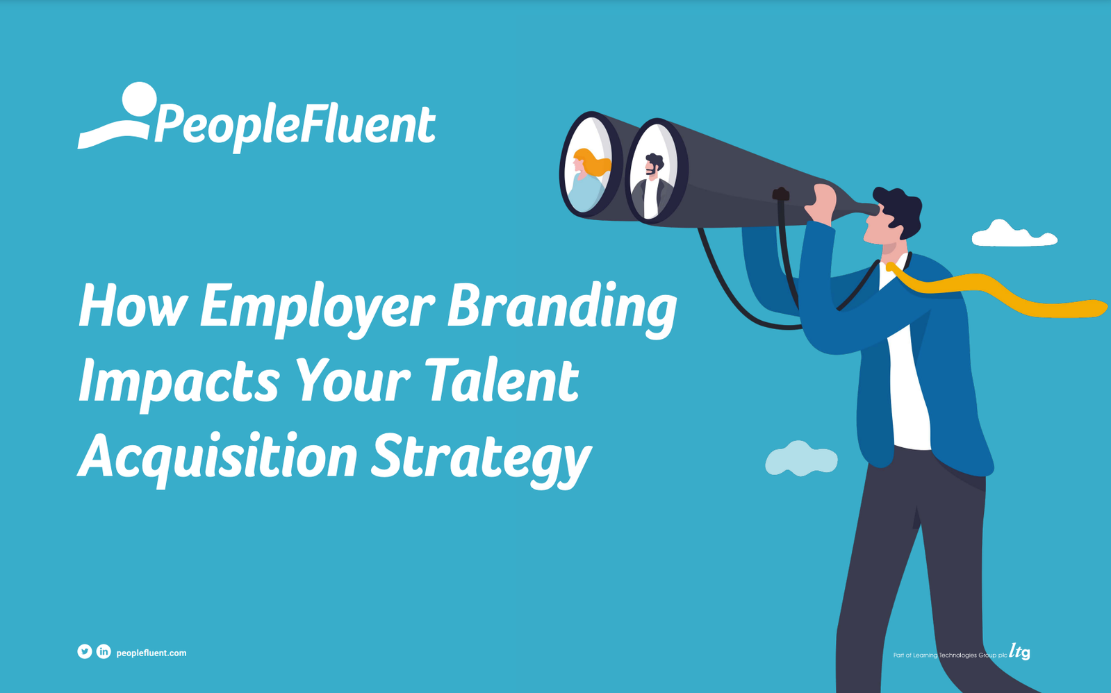 How Employer Branding Impacts Your Talent Acquisition Strategy ...