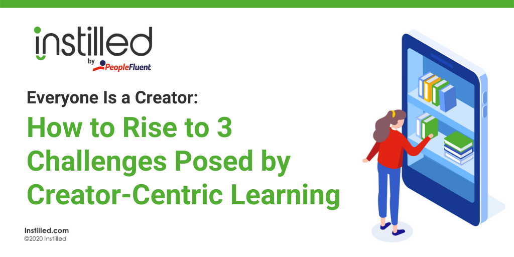 [Infographic] Everyone Is a Creator: Creator-Centric Learning ...