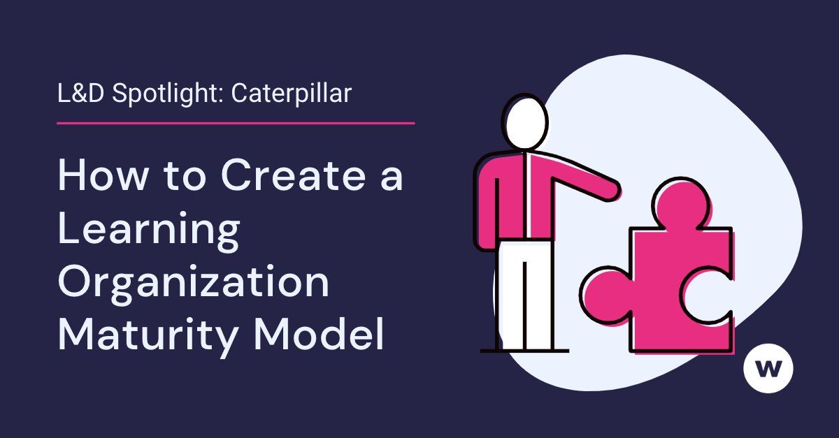 How to Create a Learning Organization Maturity Model [GUIDE]
