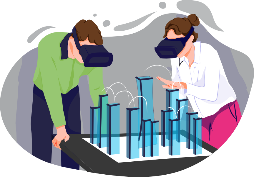 AR & VR Learning: Data Requirements That Enable Effective Reporting