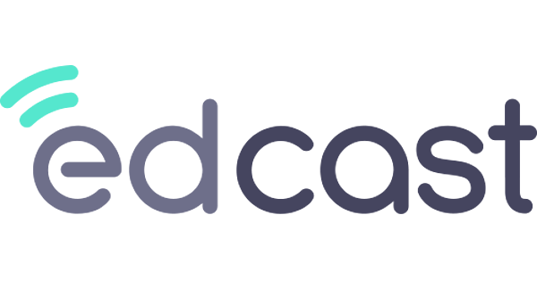 Edcast Logo