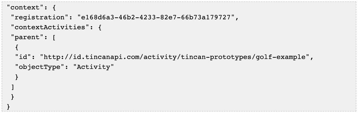 How to Write xAPI Statements for Questions and Quizzes