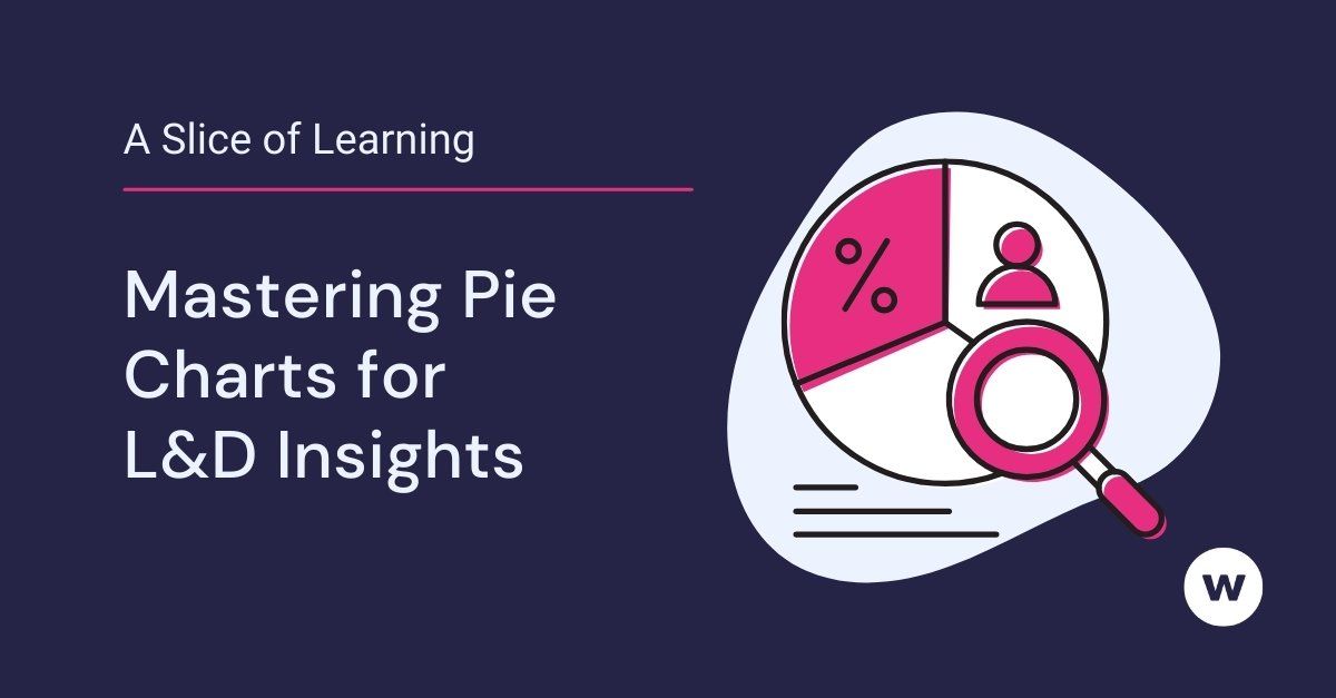Pie Charts: Key Ingredients for L&D Success