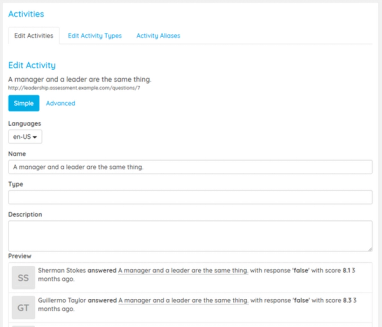 How to Master xAPI Governance with a Flexible Learning Analytics Platform