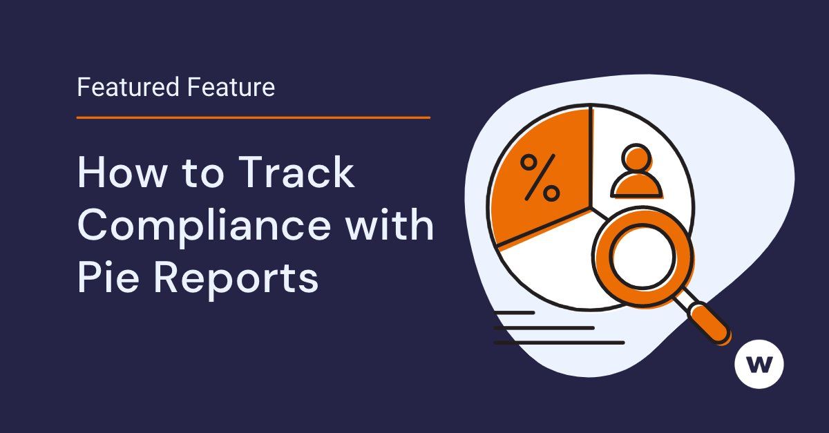 How to Track Compliance with Pie Charts in Watershed [UPDATE]