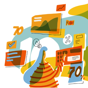 Analytics vs. Analysis: What's the Difference? | Watershed