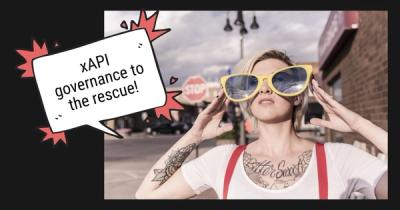 What Is xAPI Data Governance? [GUIDE] – Watershed