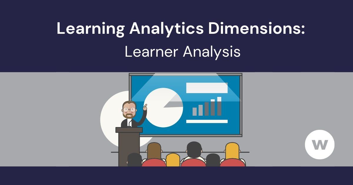 What Is Learner Analysis? | Learning Analytics | Watershed