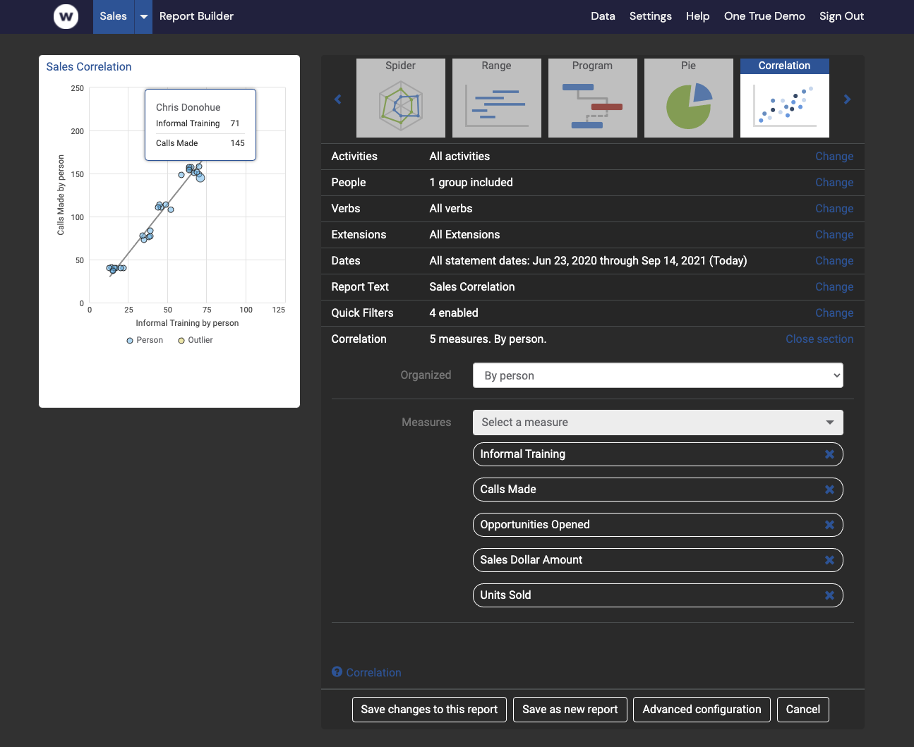 Learning Measurement: How to Prove Training Impact on the Business