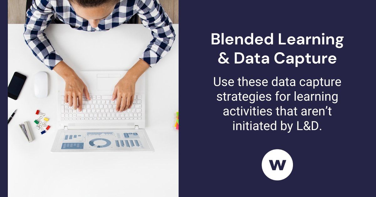 How to Use Data Capture Strategies in Blended Learning