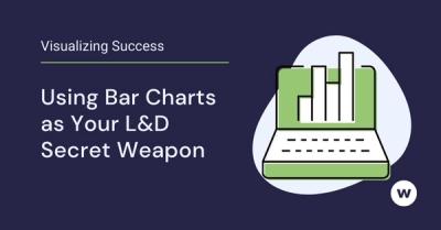 Clarity through Columns: Maximizing Bar Charts in L&D