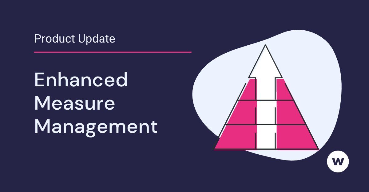 What Is Enhanced Measure Management for Training Analytics?